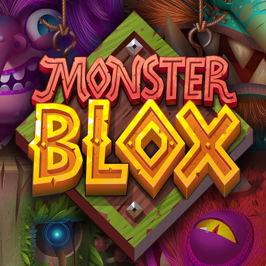 Monster Blox Gigablox