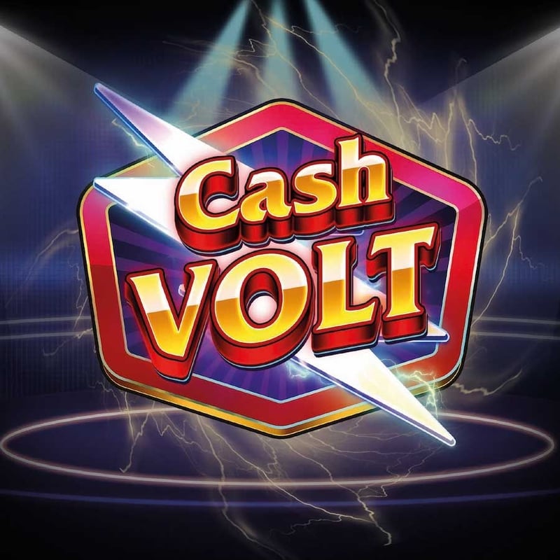 Cash Volt