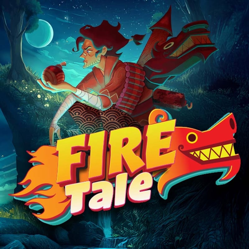 Fire Tale