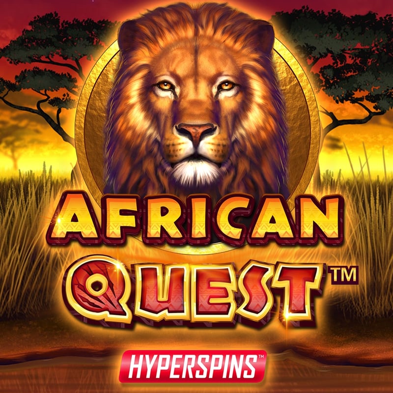 African Quest
