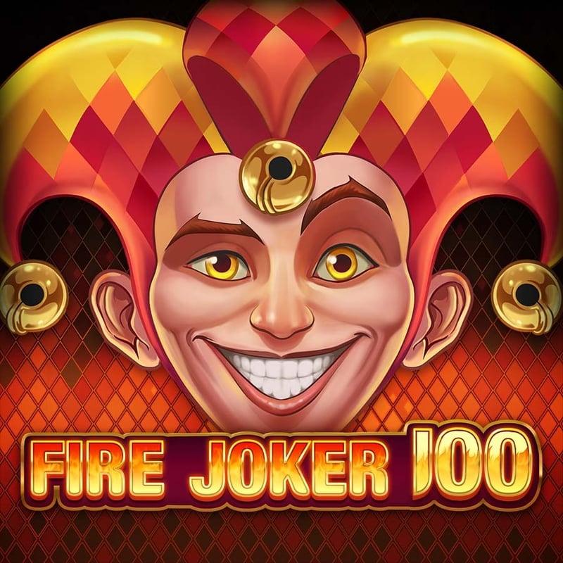 Fire Joker 100