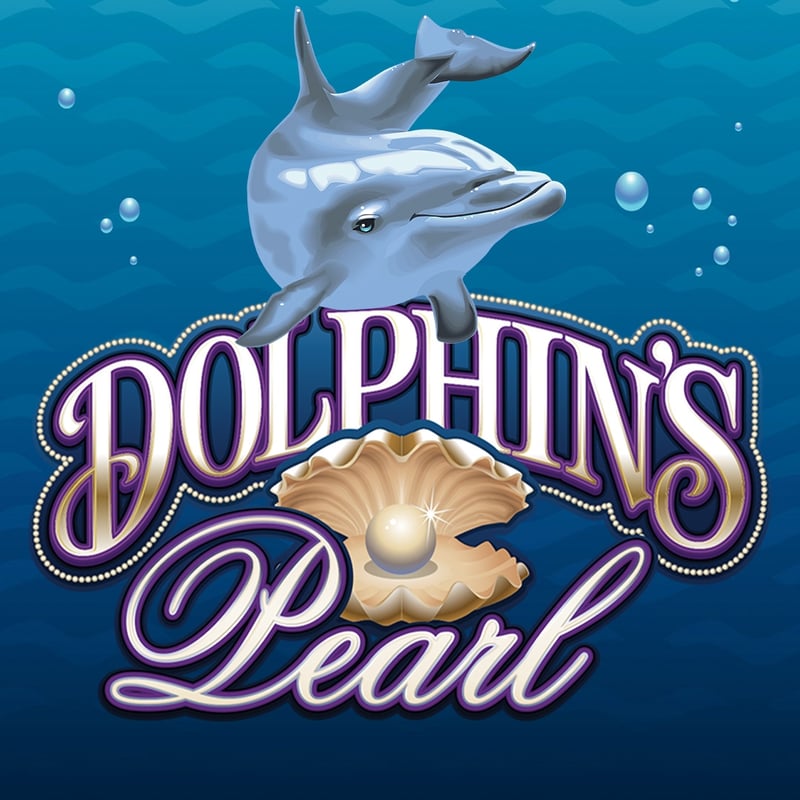 Dolphin's Pearl Deluxe