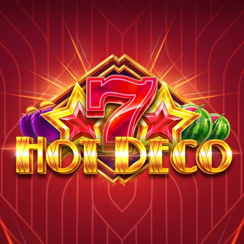 Hot Deco