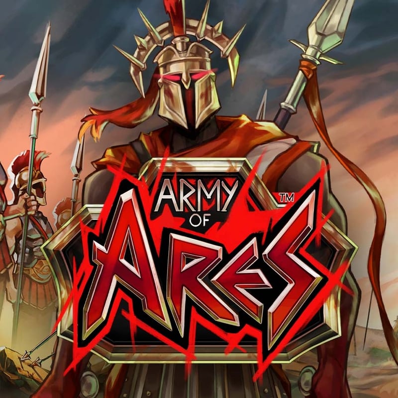 Army of Ares